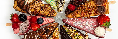 Jetzt wieder Donuts bestellen und nach Hause liefern lassen – Donut Freaks